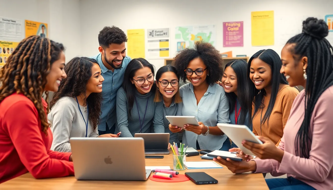 Edtech Marketing Strategy: Unlocking Success in the Competitive ...